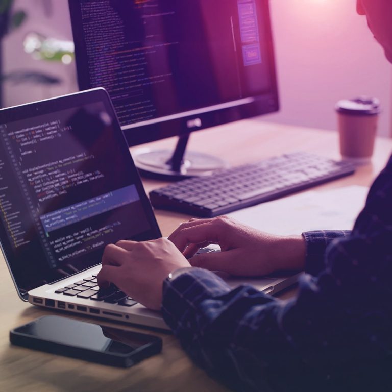 Agencia de diseño y desarrollo web - SUBE